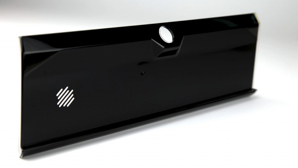 Multi Shot Injection Molding - Double Shot Injection Mold - Kore ...