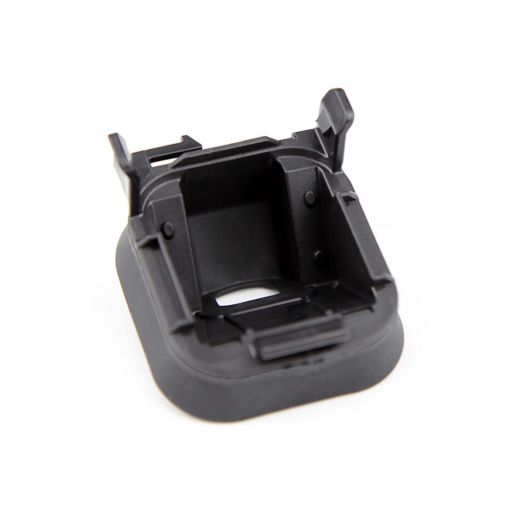 Multi Shot Injection Molding - Double Shot Injection Mold - Kore ...