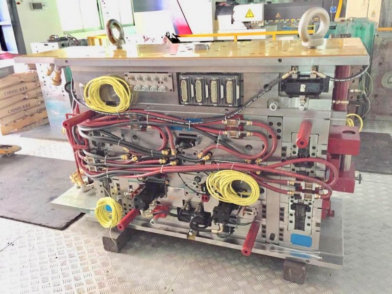 Stack Mold And Tandem Molds - Kore Industries .comKore Industries