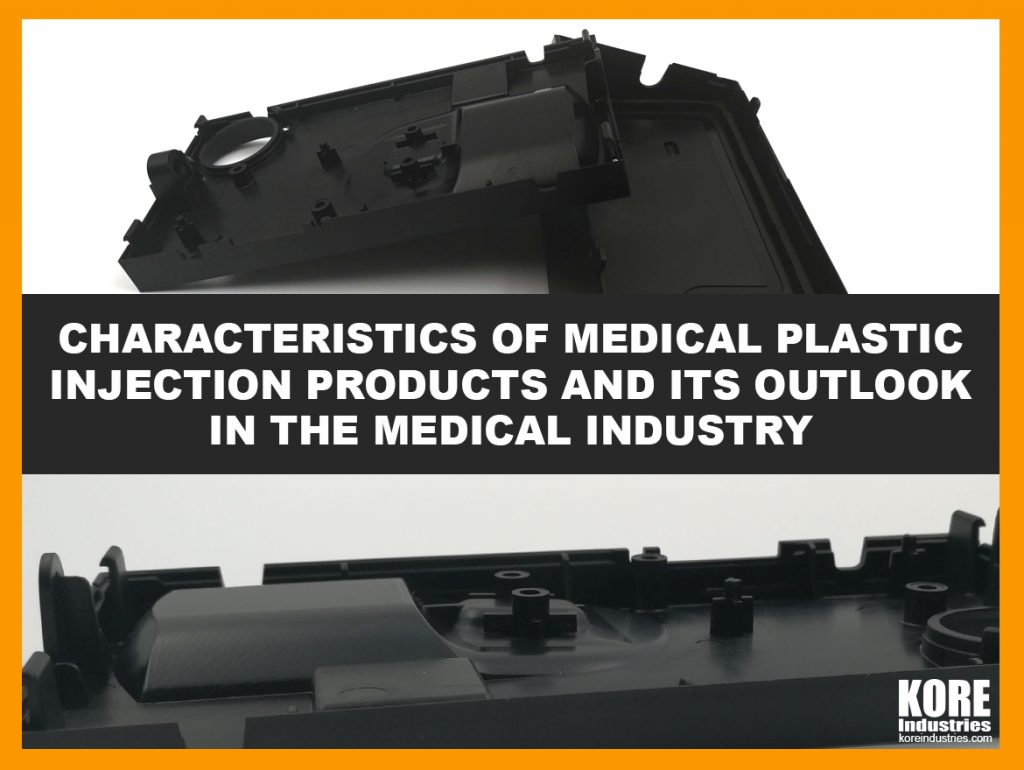 Plastic Injection Products Archives | Kore Industries