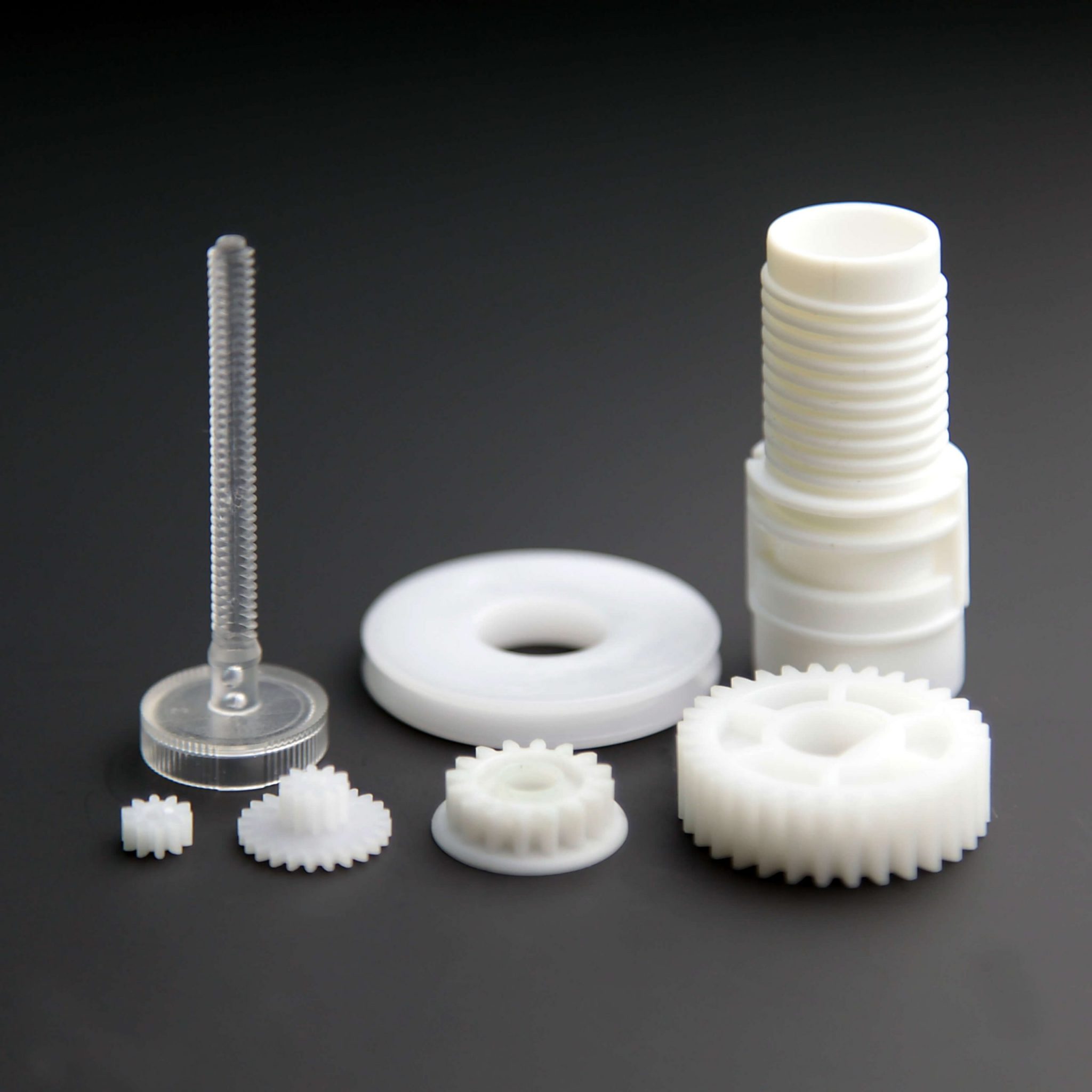 What Are Pinion Gears? What Are They Used For?