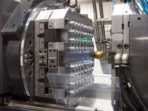 Kore Industries Services: What is a Stack Mold?